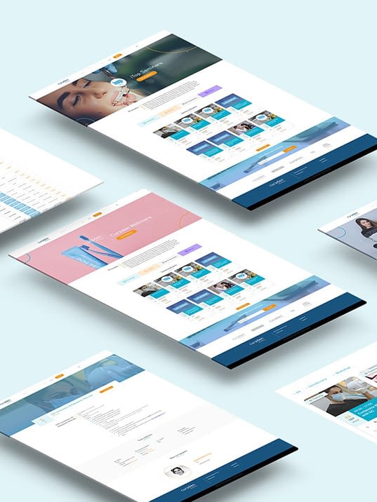 BitStone – Software Development